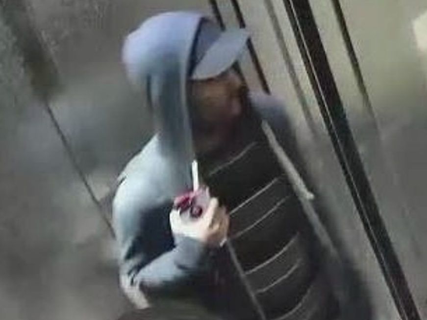 Man Wanted For Sexual Assault In East York Elevator Toronto Sun 2398