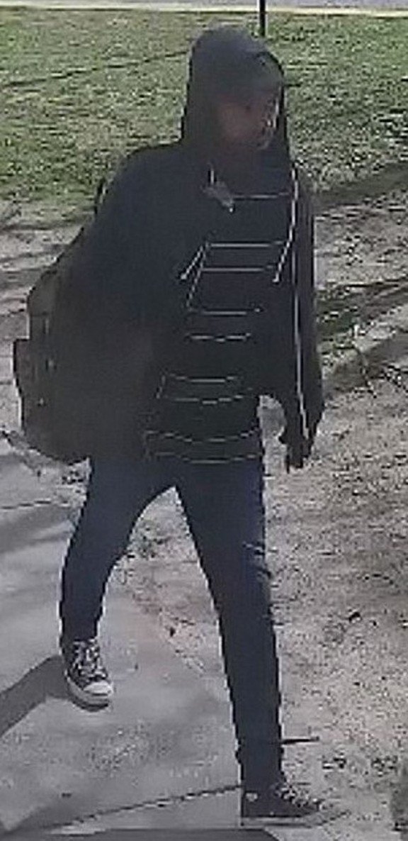 Man Wanted For Sexual Assault In East York Elevator Toronto Sun 2538