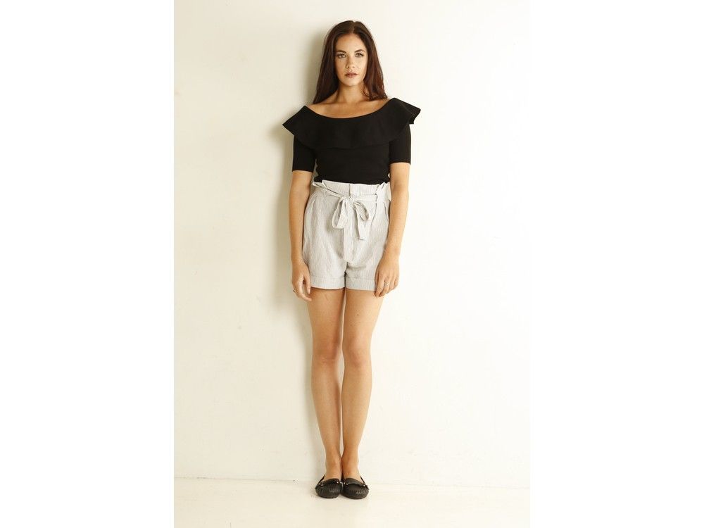 SUNshine Girl Maddison | Toronto Sun