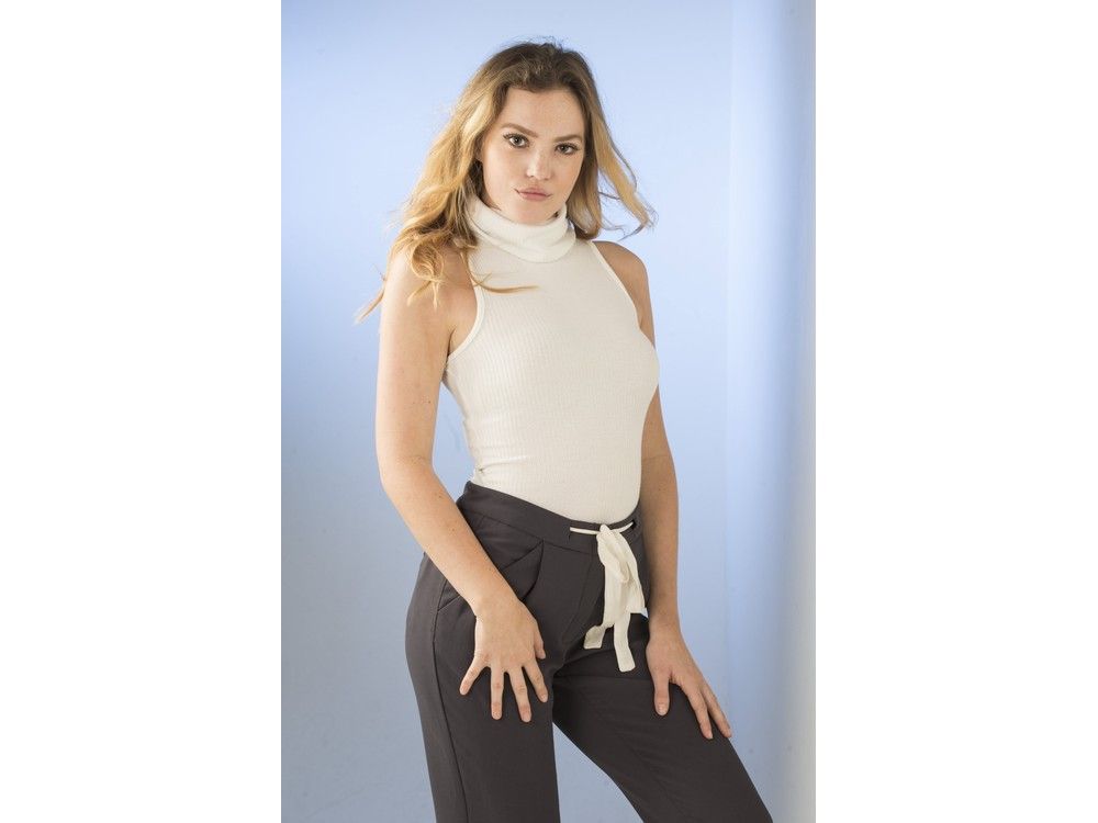 SUNshine Girl Chantelle | Toronto Sun