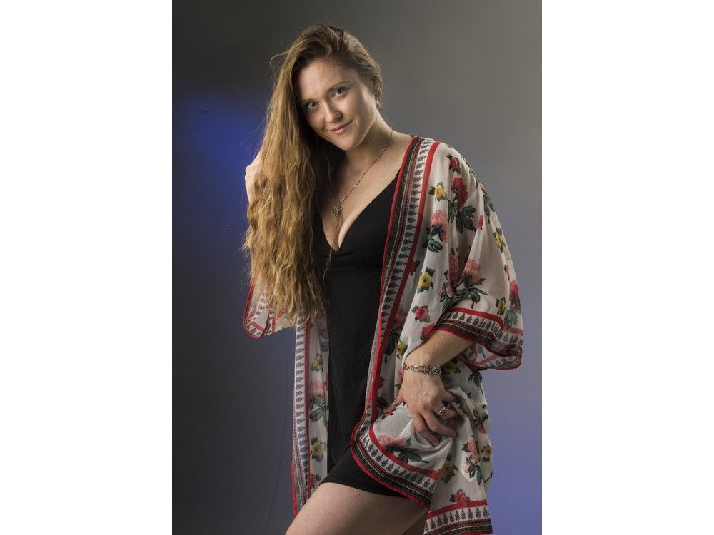 SUNshine Emily | Toronto Sun