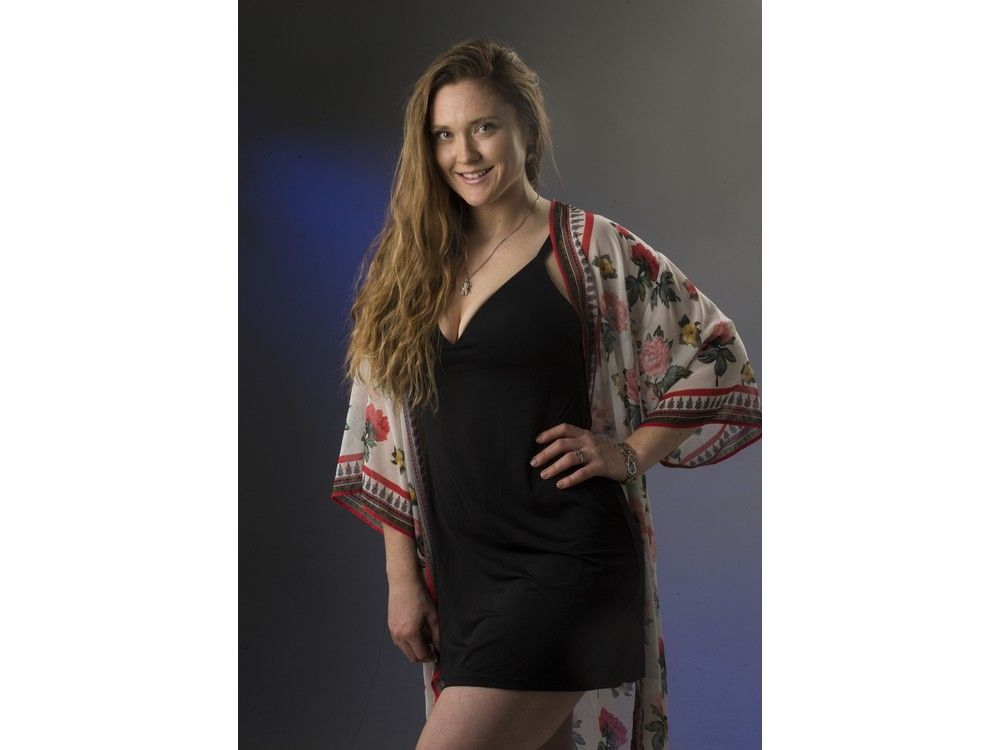 SUNshine Emily | Toronto Sun