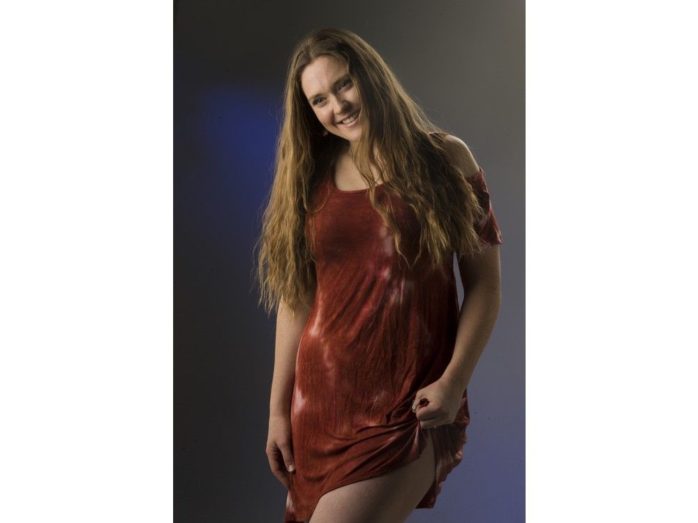 SUNshine Emily | Toronto Sun