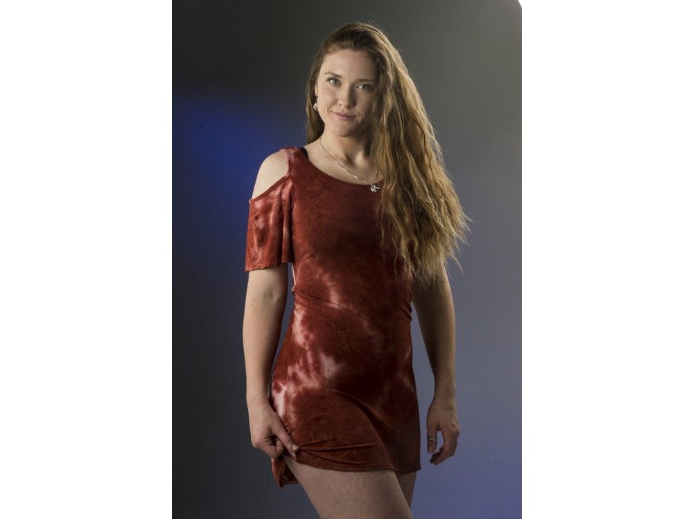 SUNshine Emily | Toronto Sun