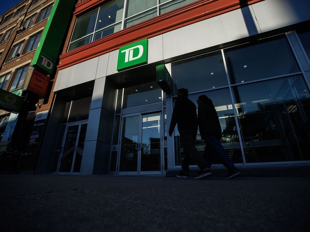 TD courts foreign students amid Canada’s cap on study permits | Toronto Sun