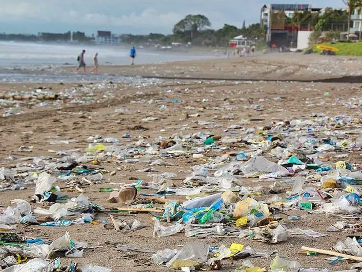 'DISGUSTING!': Spring breakers leave chaos in their wake in Georgia ...