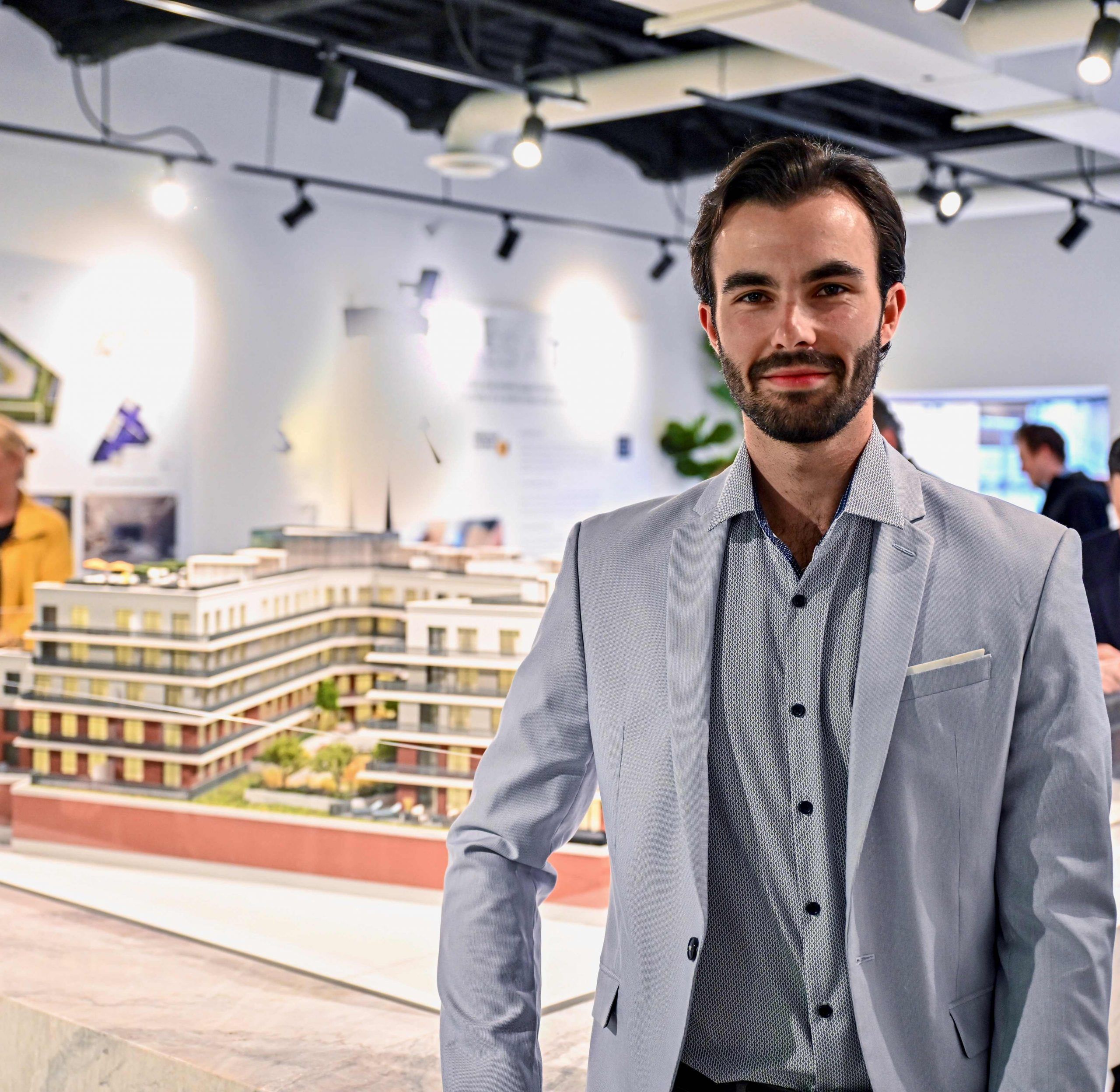 Young home owner bucks the trend and buys first condo | Toronto Sun