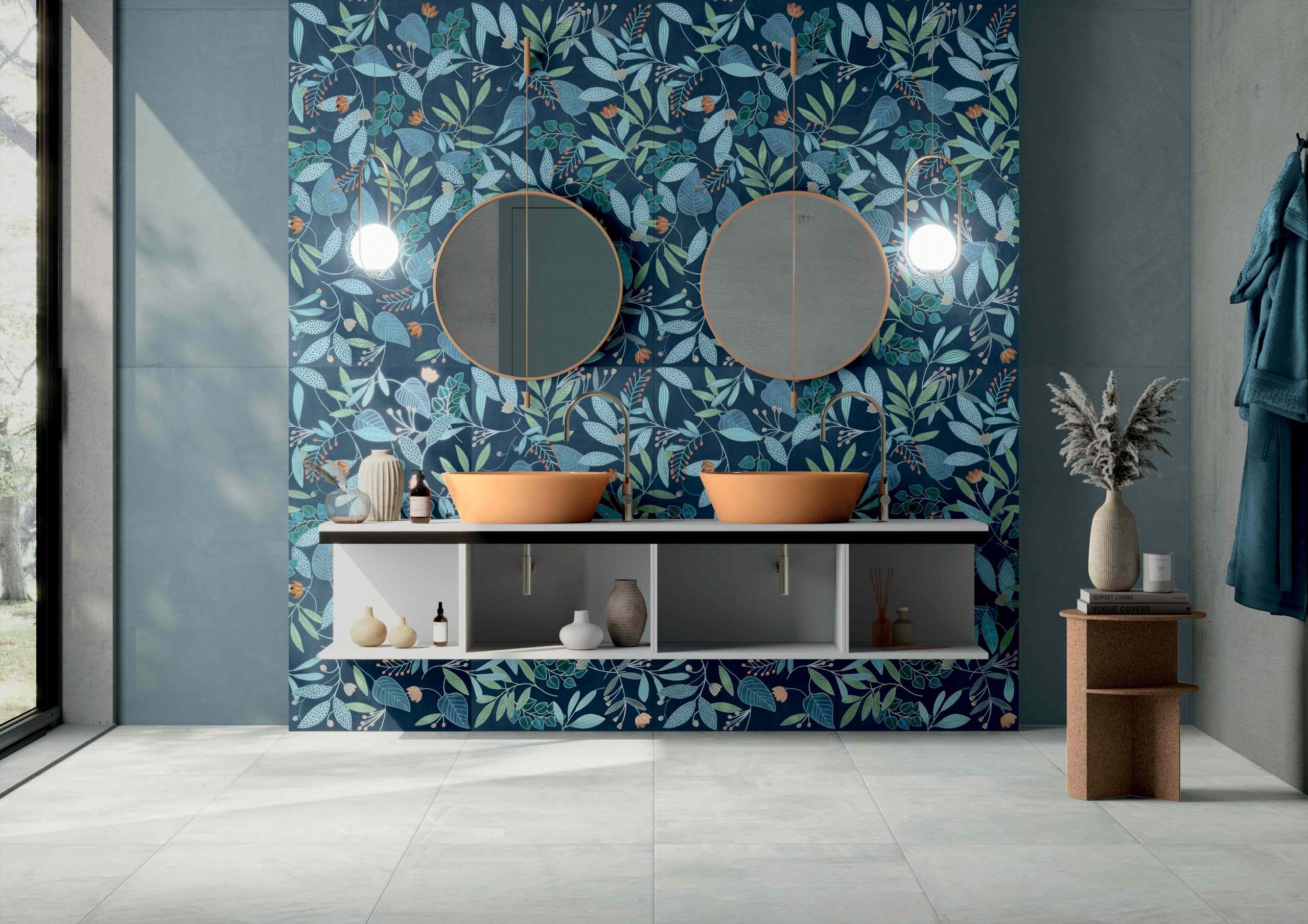 The art of tile | Toronto Sun