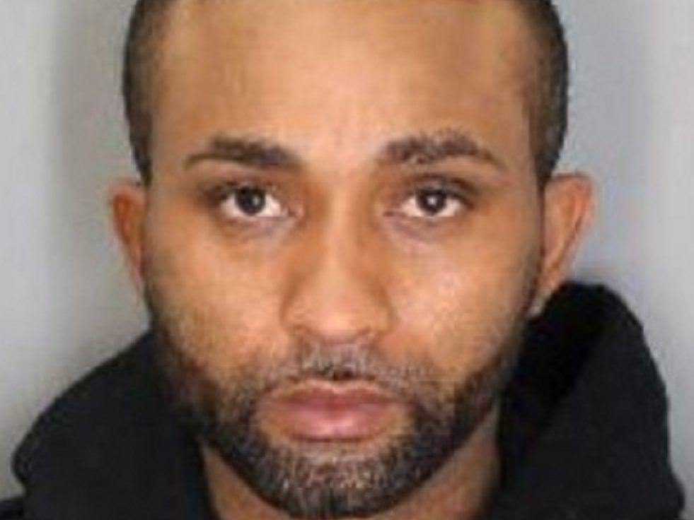 Man 40 Wanted On Nationwide Warrant For First Degree Murder Toronto Sun