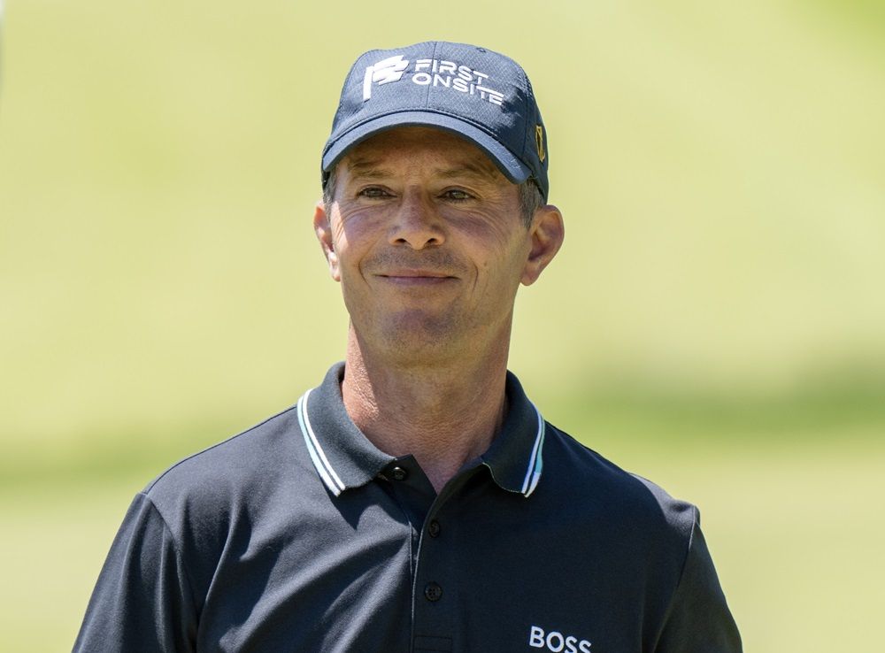 Mike Weir forever searching for more at Canadian Open | Toronto Sun