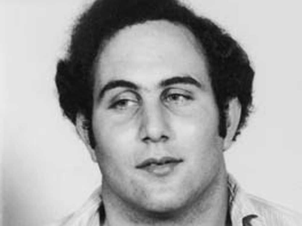 Serial killer Son of Sam inspired by Holocaust diarist Anne Frank ...