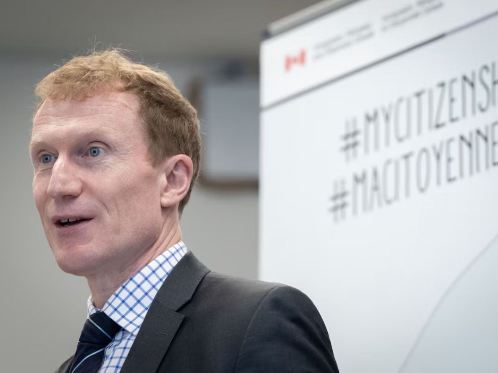 GUNTER: Liberals' immigration cap won't fix the system | Toronto Sun