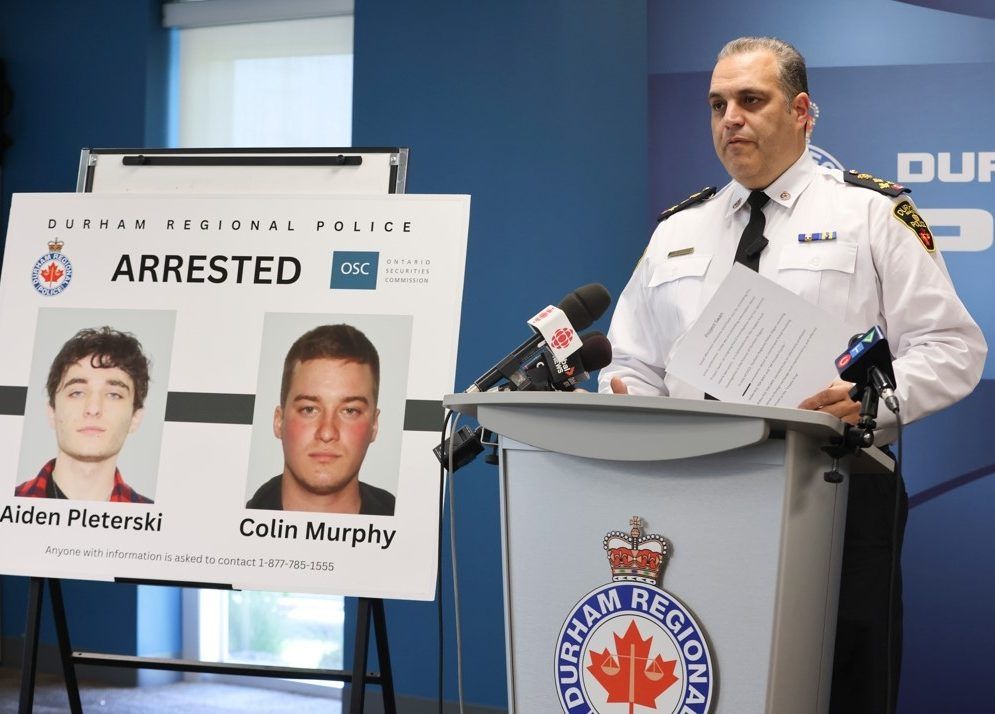 'Crypto King' dethroned by probe of alleged multi-million-dollar fraud ...