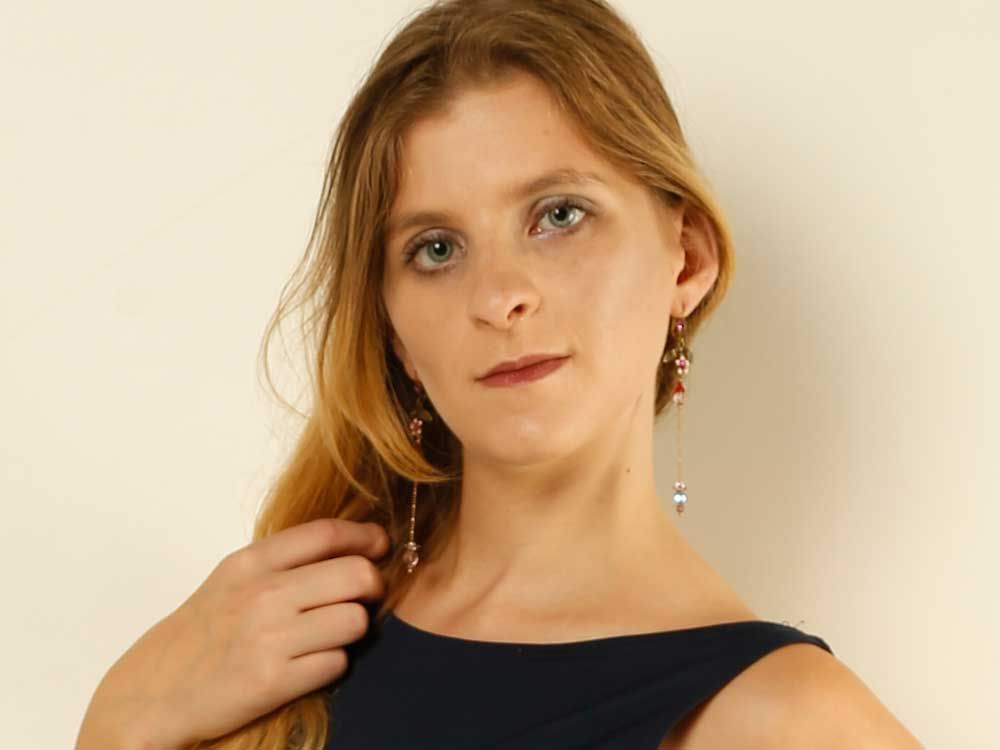 SUNshine Girl Freda | Toronto Sun