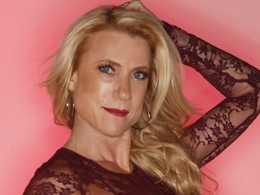 SUNshine Girl Natalie | Toronto Sun