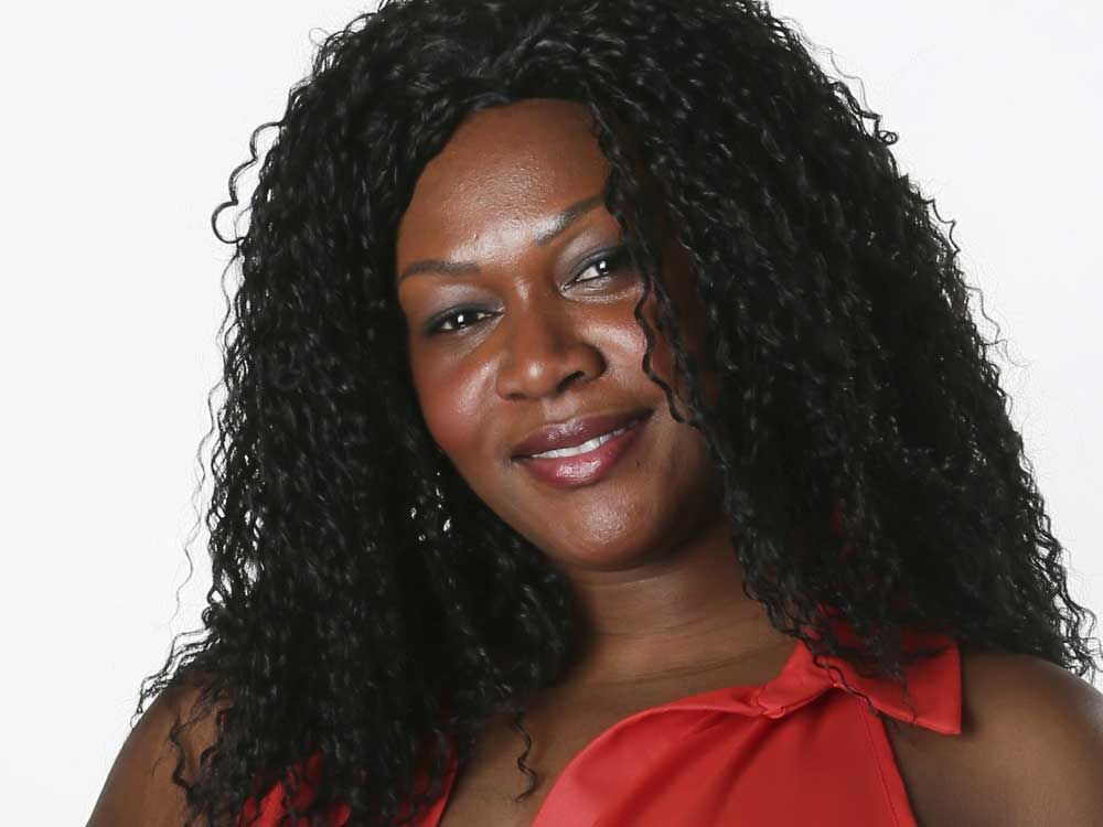 SUNshine Girl Ceola | Toronto Sun