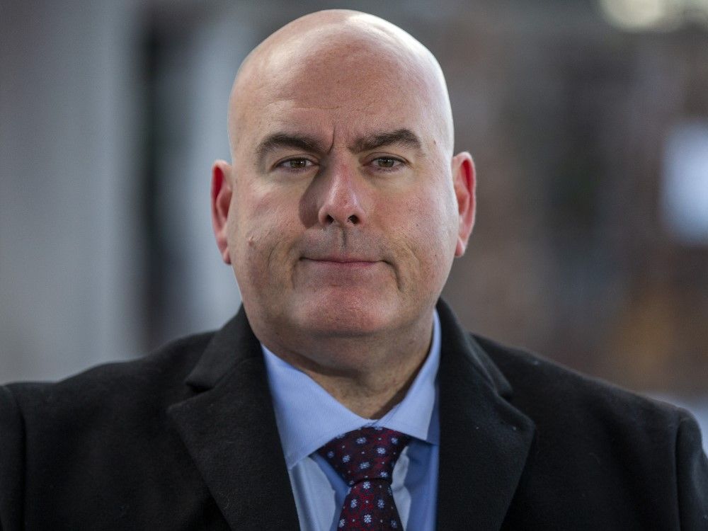 Vaughan moving ahead with ban on hateful protests at places of worship ...