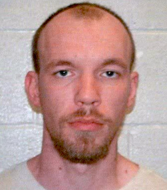 CRIME HUNTER: Serial killer couple loved wild sex, boozing and murder ...