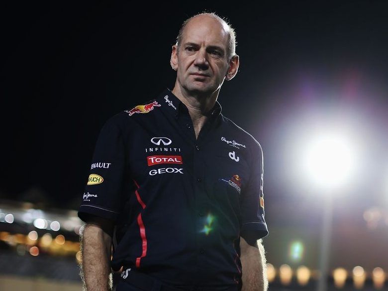 Red Bull losing F1 design legend, Verstappen rumour-mill in overdrive ...