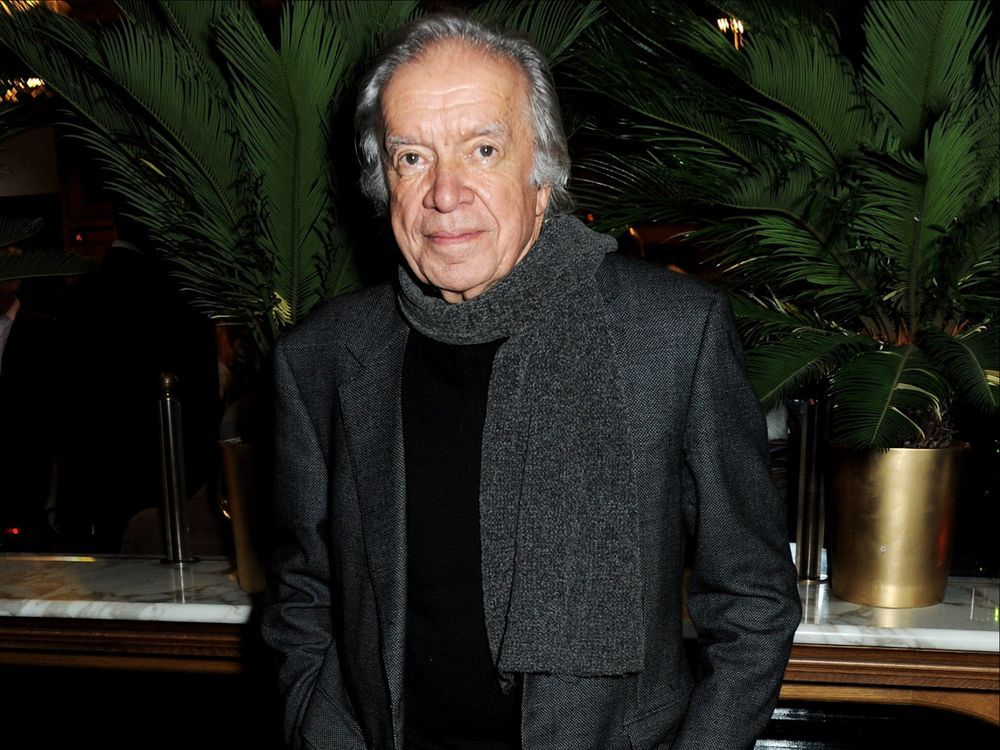 'The Crown' star James Laurenson dies at age of 84 | Toronto Sun