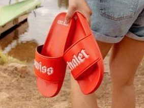 Swiss Chalet serving up new apparel collection for 70th anniversary ...