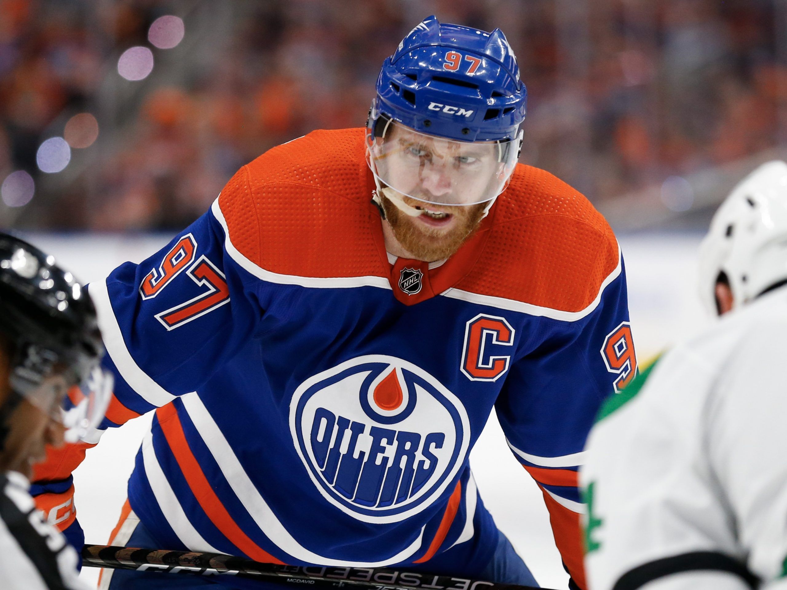 Does Connor McDavid need a Stanley Cup ring to be an all-time great ...