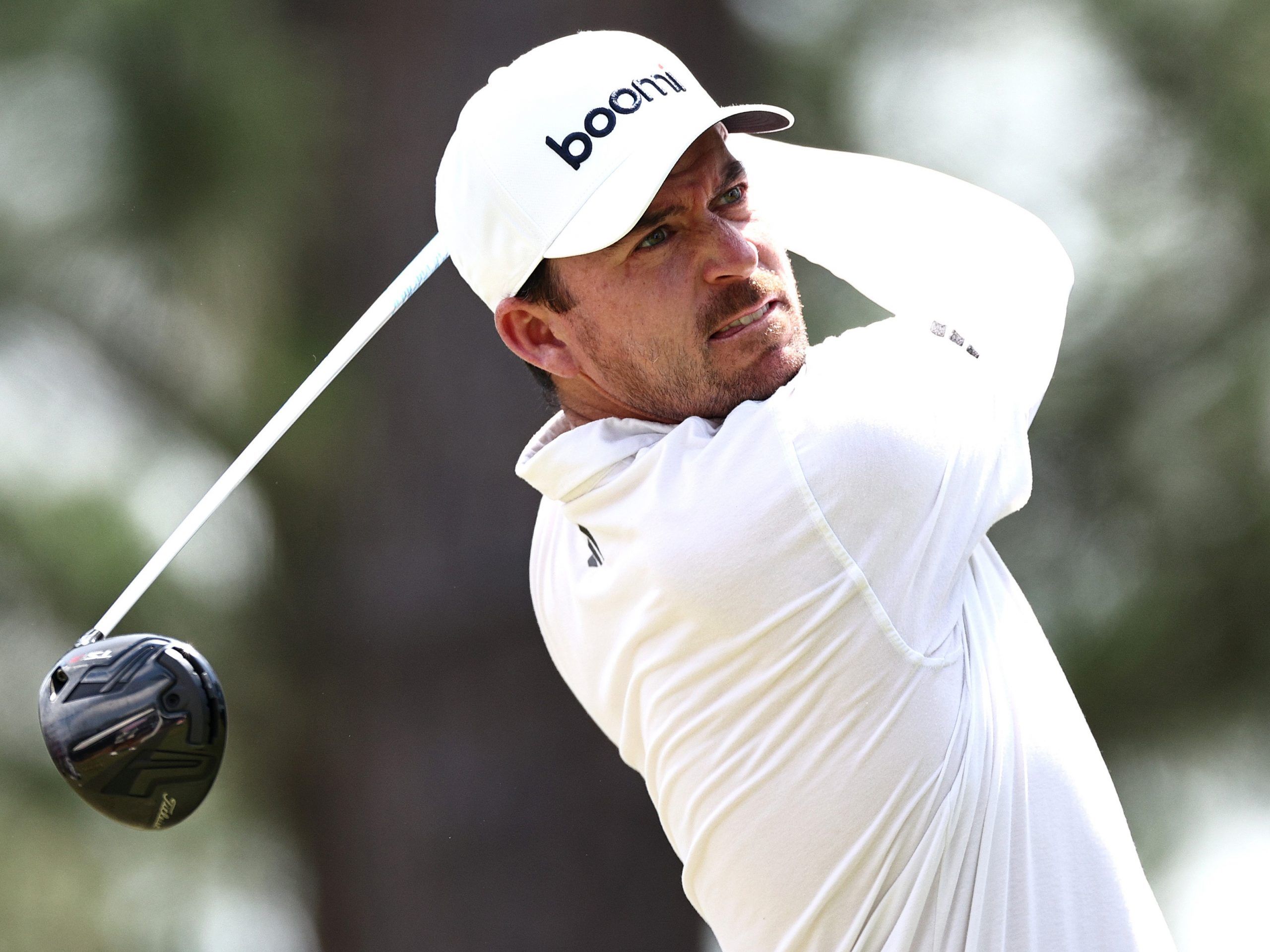 Nick Taylor trying to shake championship woes at U.S. Open | Toronto Sun