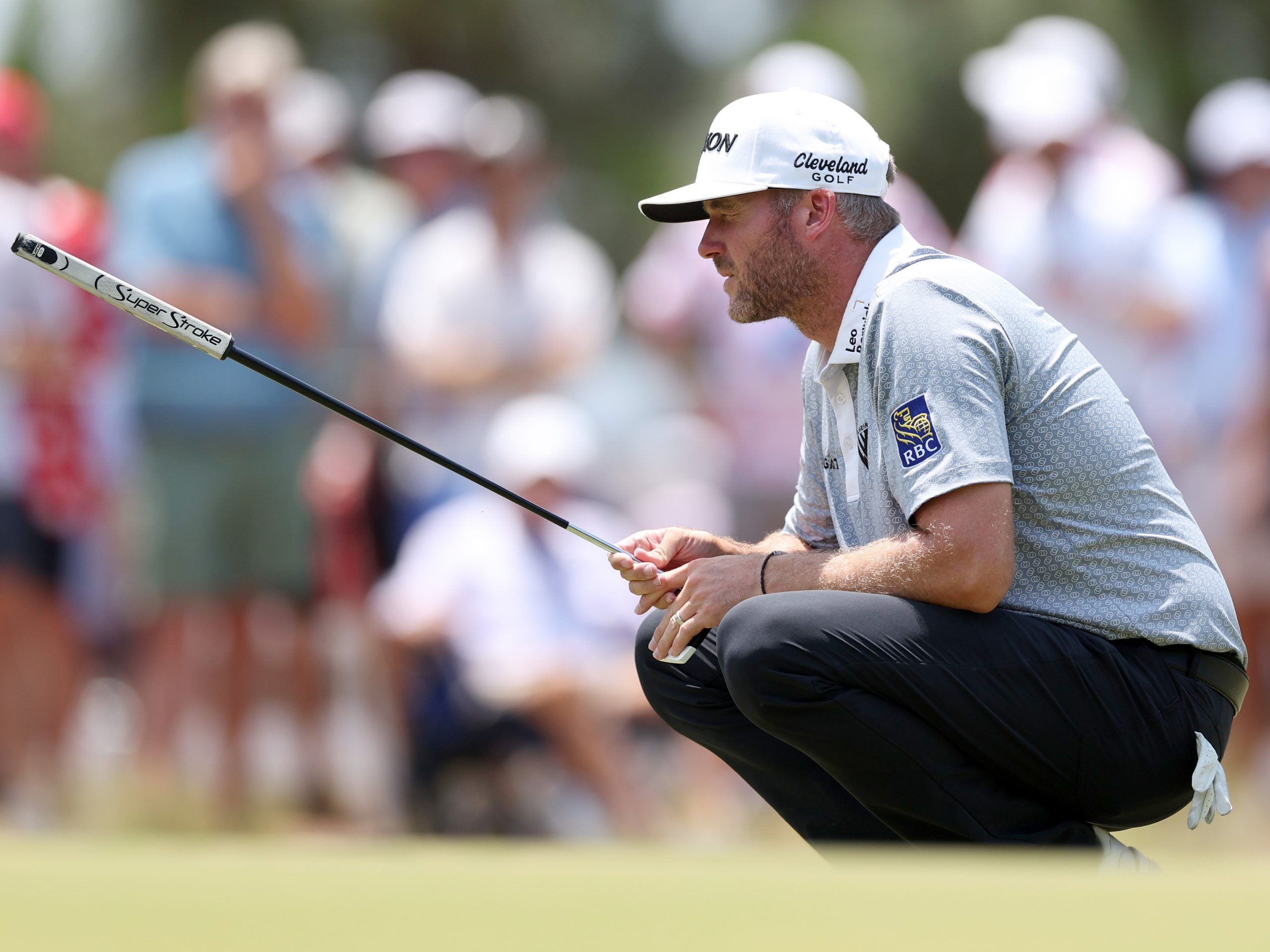 Final hole sinks Taylor Pendrith in U.S. Open at Pinehurst | Toronto Sun