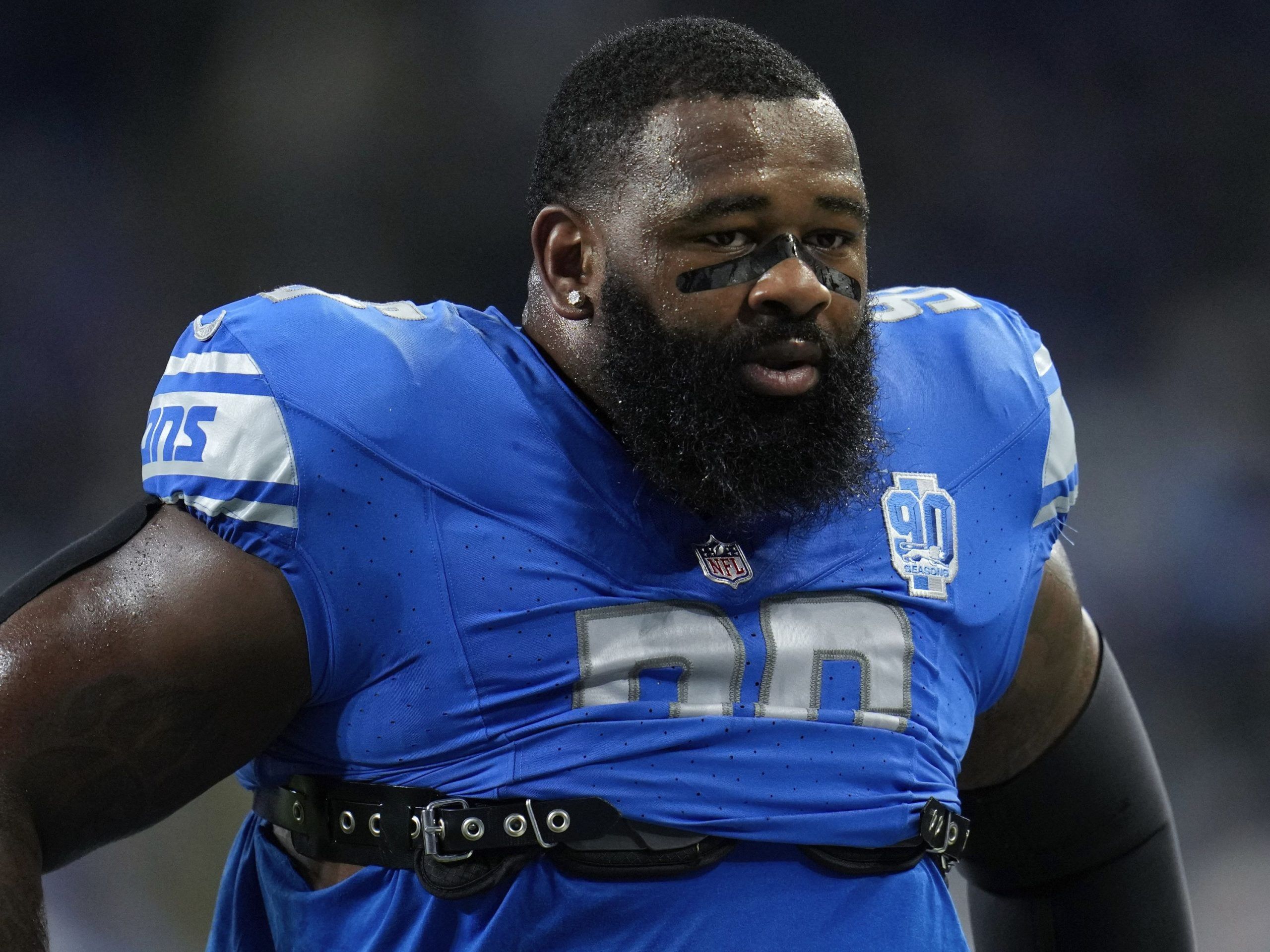 Kansas City Chiefs' Isaiah Buggs arrested domestic violence | Toronto Sun