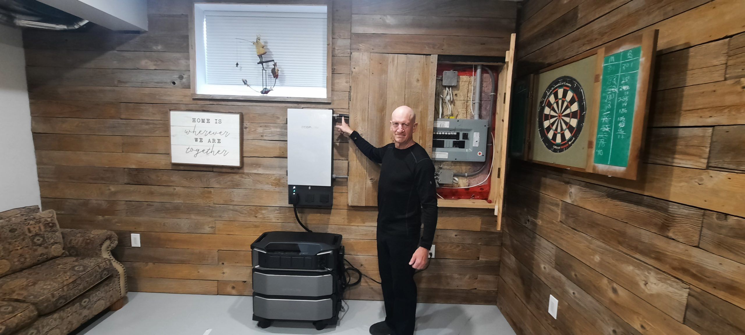 Getting ready for the next big storm | Toronto Sun