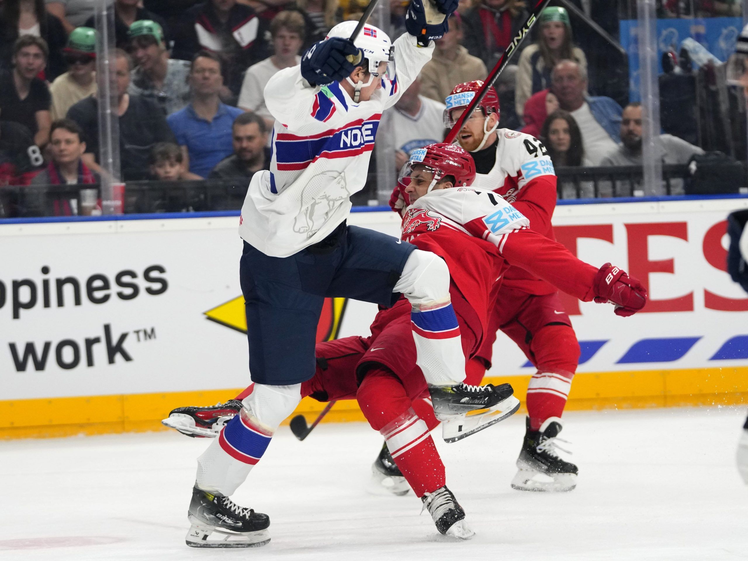 Draft could be fast track to improving Leafs defensive depth | Toronto Sun