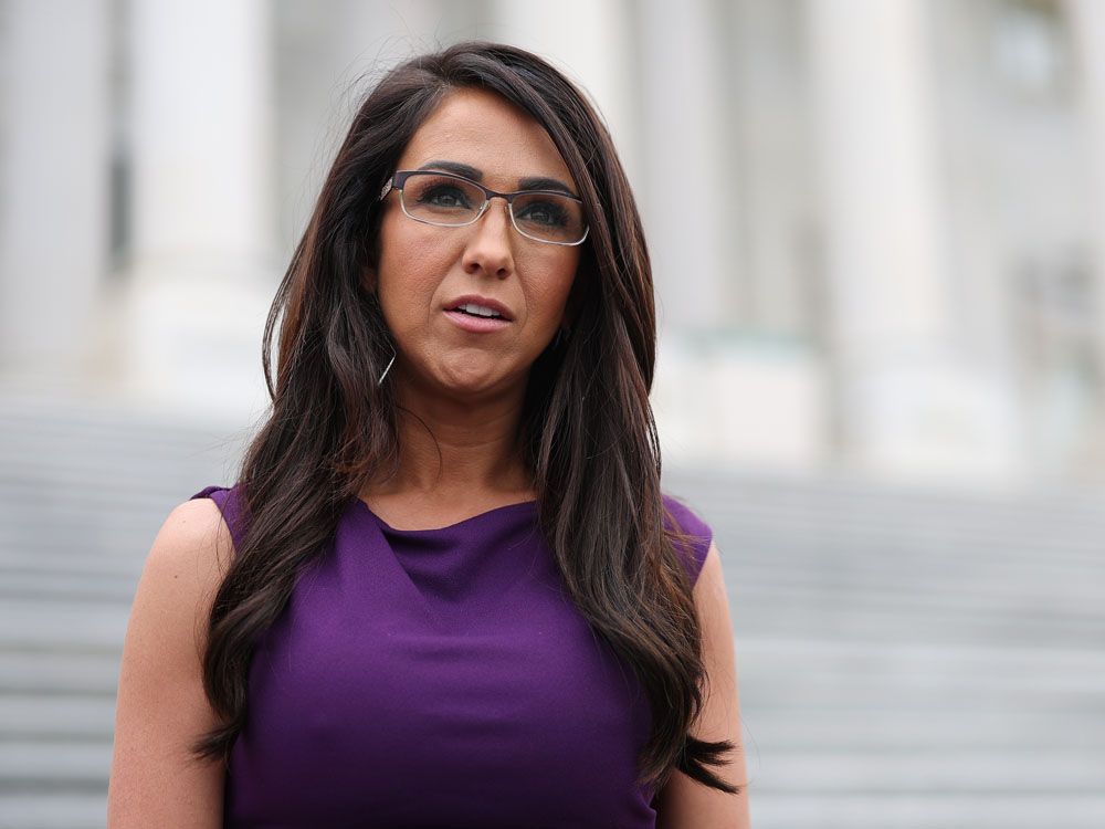 Boebert wins GOP primary after switching Colorado districts | Toronto Sun