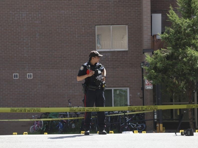 Opinions, Editorials and Columns | Toronto Sun