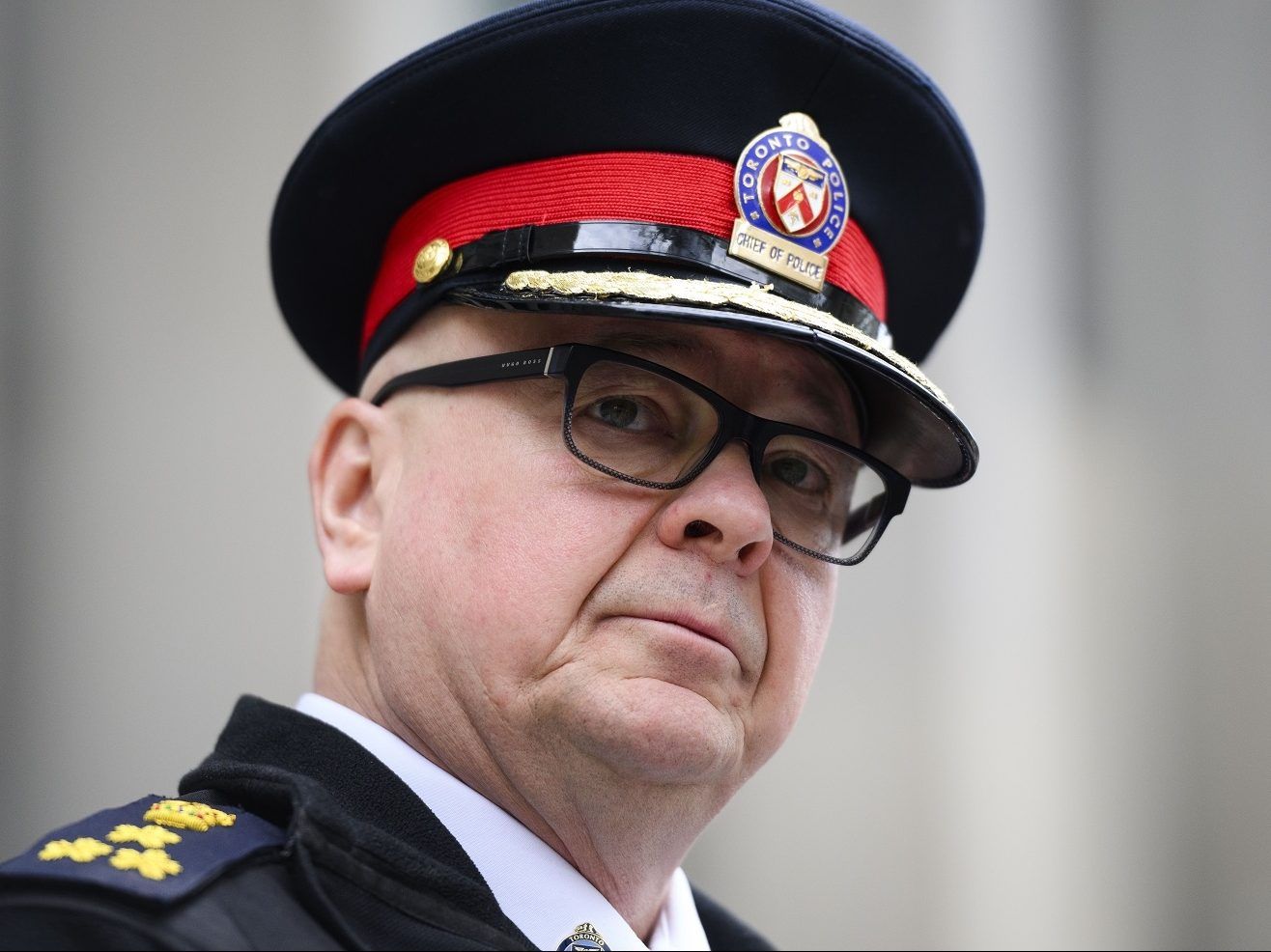 Police suicide memorial to ensure dead are 'never forgotten' | Toronto Sun