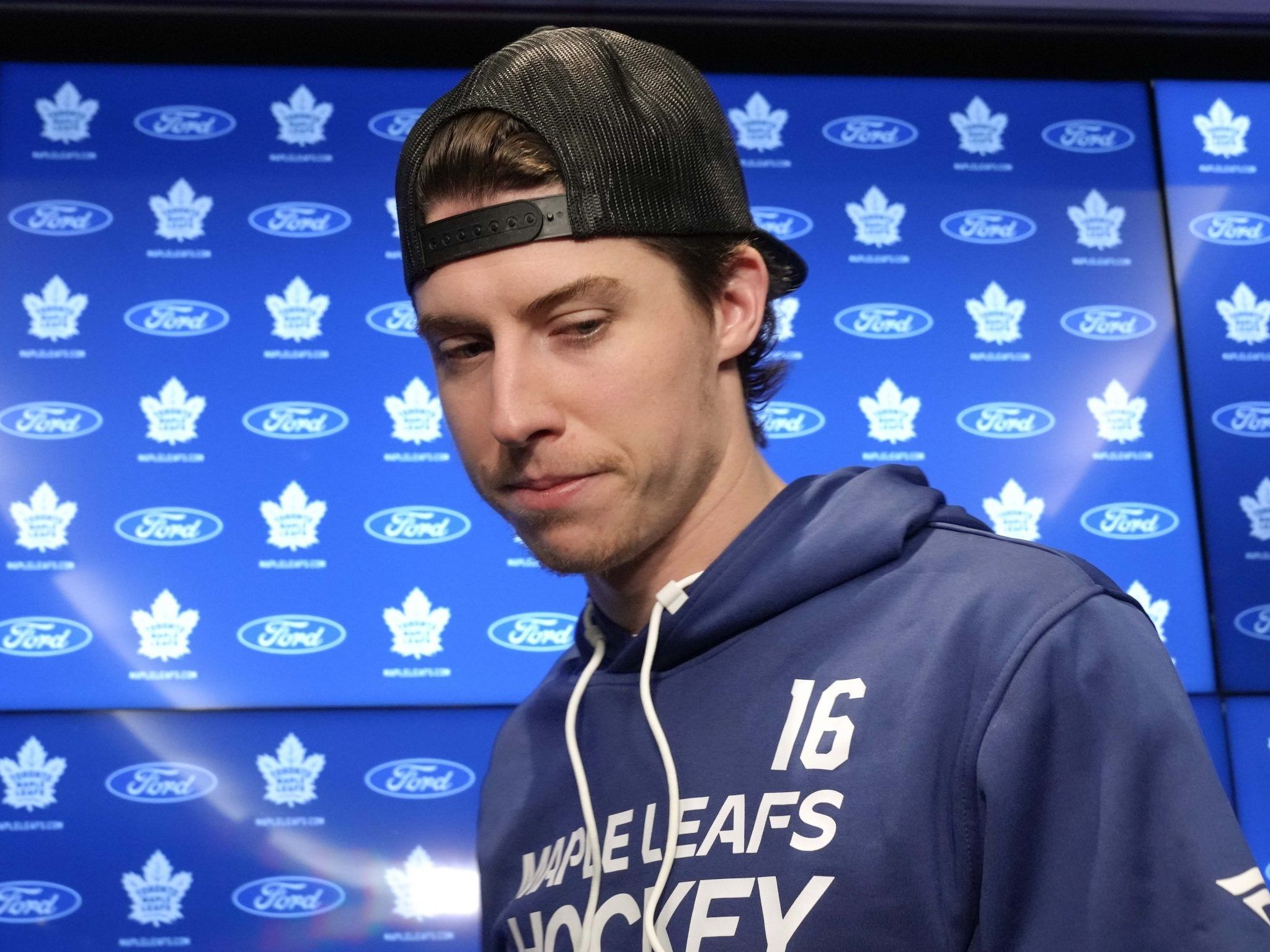 INSIDE THE LEAFS: Is Mitch Marner staying or going? | Toronto Sun