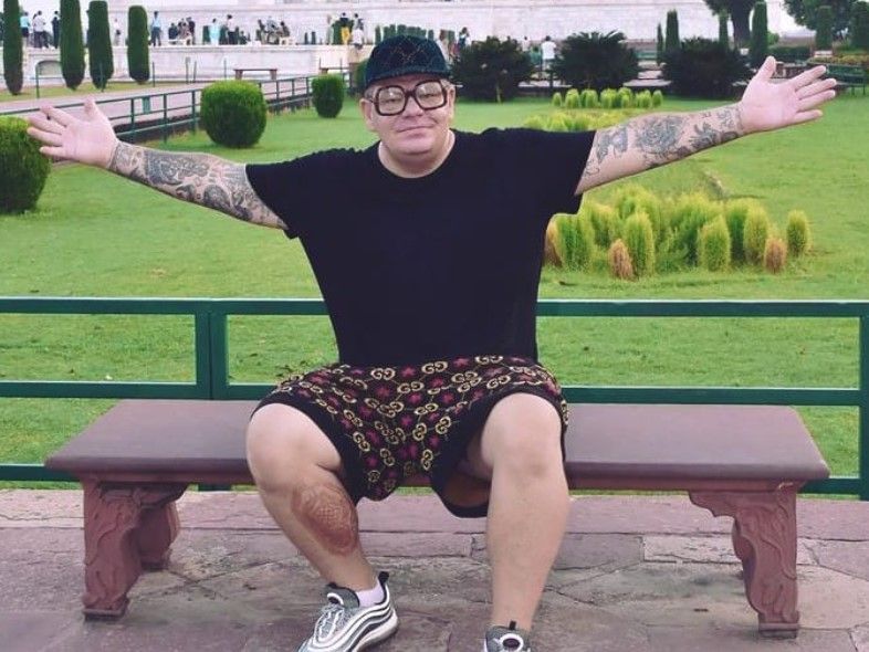 Canadian YouTuber charged with sedition in Trinidad and Tobago ...