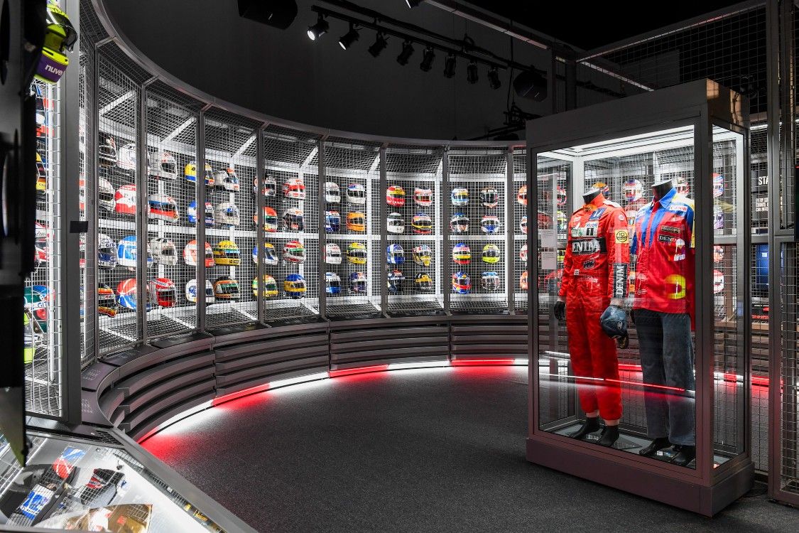 Toronto’s F1 Exhibition extended until mid-September for racing fans ...