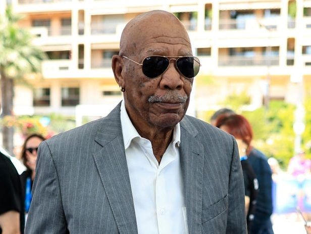 Morgan Freeman calls out Black History Month | Toronto Sun