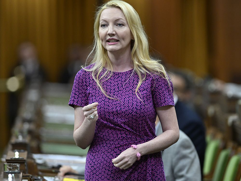 Foreign interference scandal gets boo-hoo response from Liberals ...