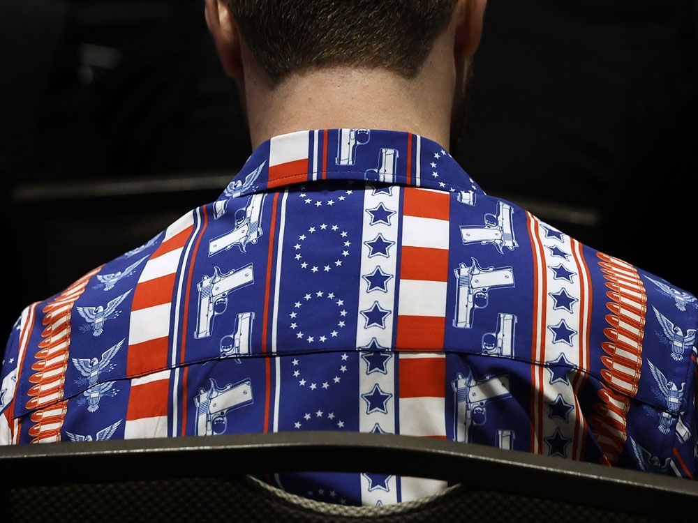 STOSSEL: Interviewing a candidate who cares about freedom | Toronto Sun