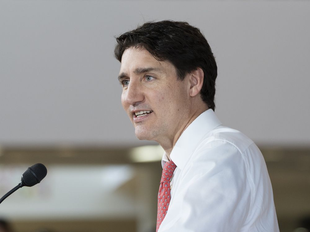 Time To Release Names After Report On Foreign Interference Toronto Sun 9764