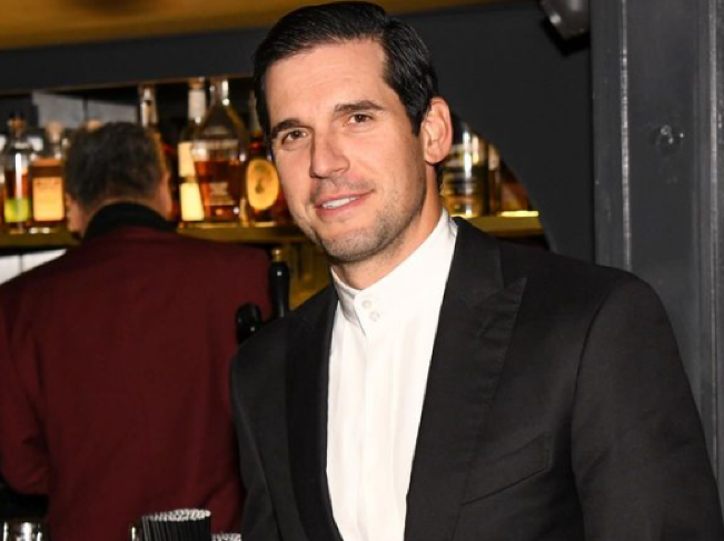 Real estate heirs accused of rape after women file claims in New York ...