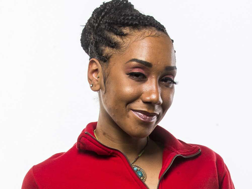 SUNshine Girl Anita | Toronto Sun