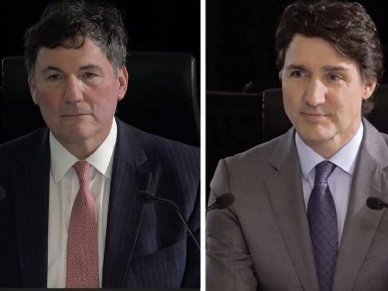 Canadians Deserve To Know The Names Of Mps In Foreign Interference Toronto Sun 2801