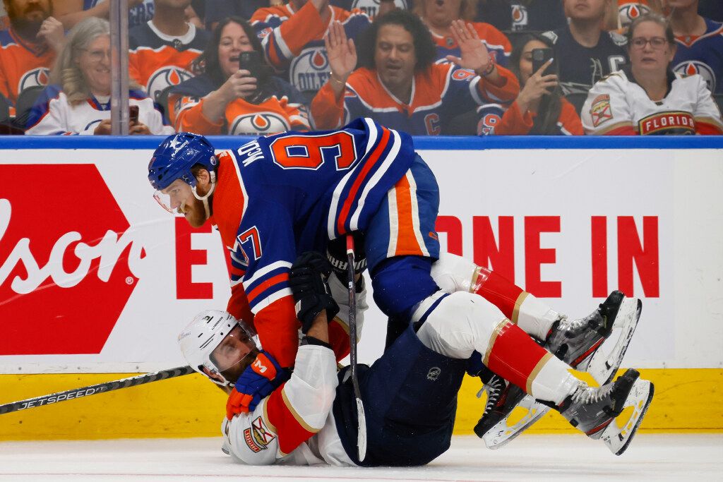 Off The Post: Who will win Game 7 of the Stanley Cup Final? | Toronto Sun