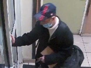 Cops release new details in indignity to human body probe | Toronto Sun