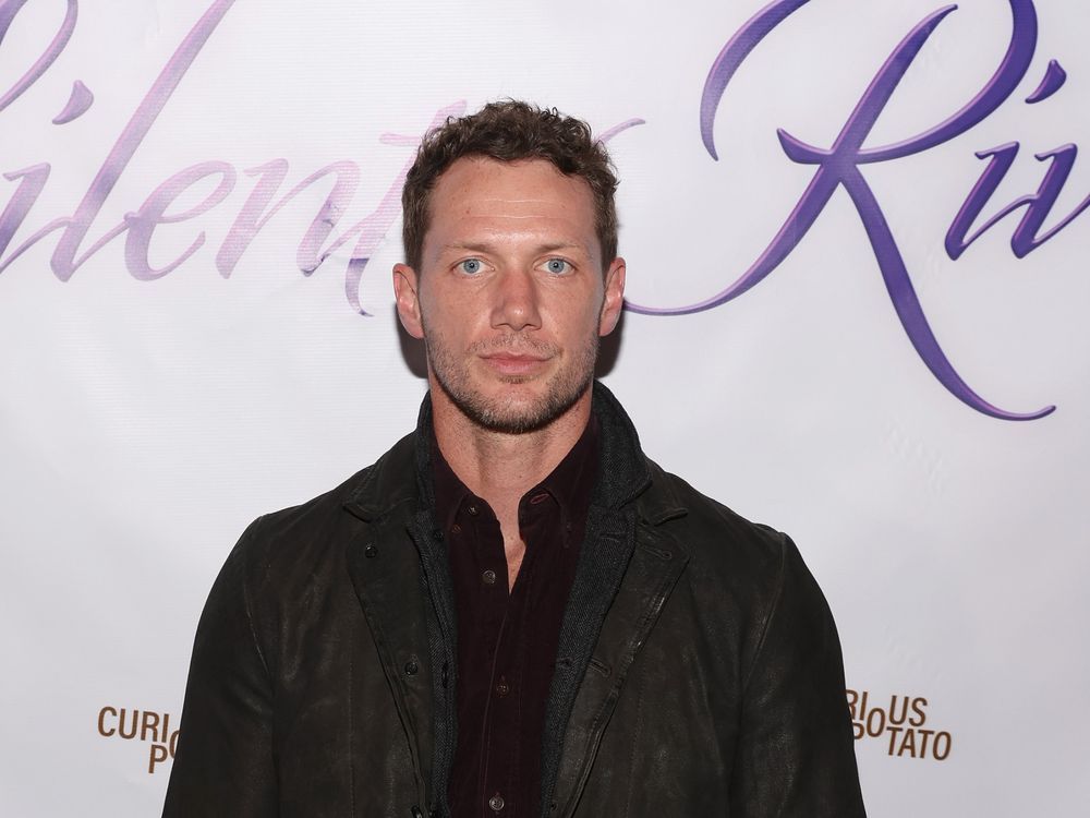 Johnny Wactor remembered on 'General Hospital' episode | Toronto Sun