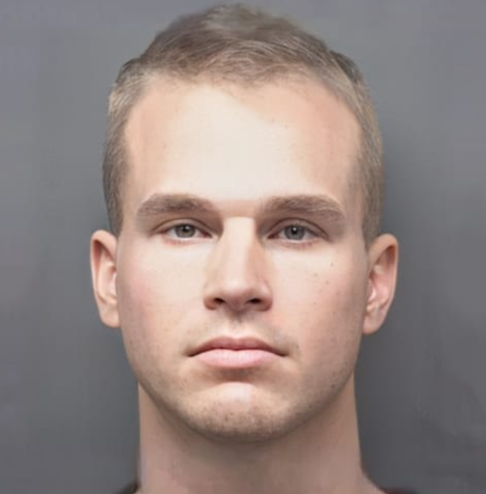 Suspected Florida double killer and mercenary an international man of ...