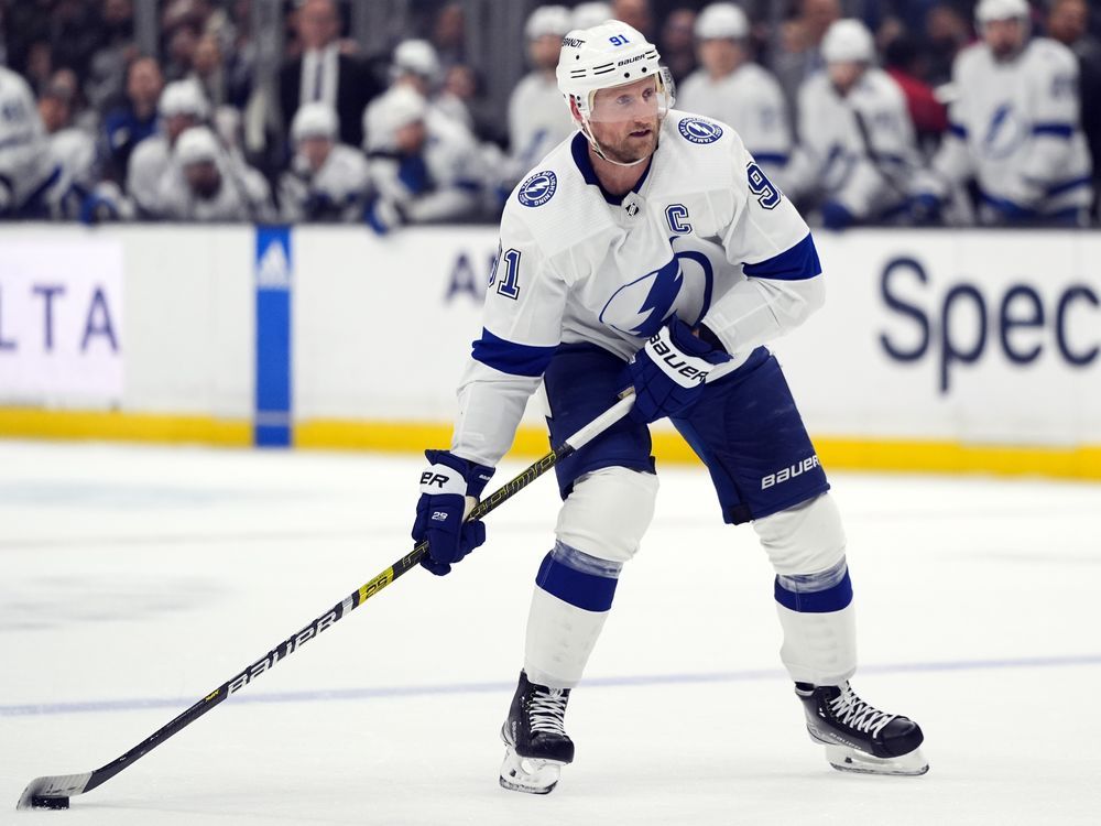 Steven Stamkos remains on course to become a free agent | Toronto Sun