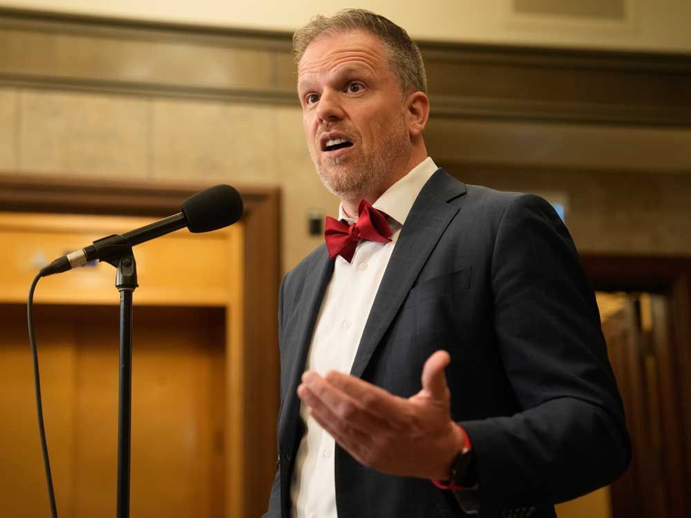 Opinions, Editorials and Columns | Calgary Sun